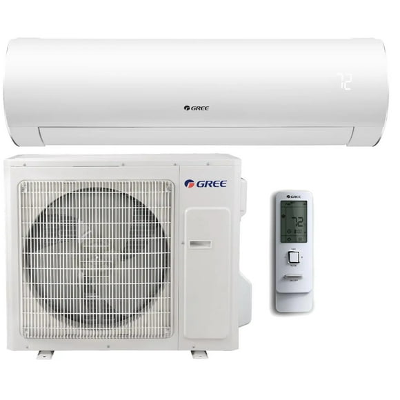 Gree Air Conditioners in Air Conditioners - Walmart.com
