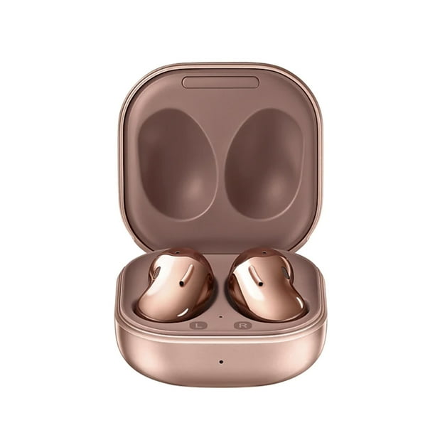 Audifonos Inalambricos SAMSUNG Galaxy Buds Live 3 Microfonos SAMSUNG ...