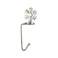 1PC Christmas Stocking Hangers Stocking Holder for Mantel Set of 4 ...
