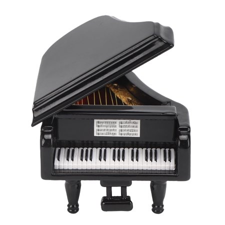 Miniature Piano, Miniature Instruments, Instrument Ornaments For ...