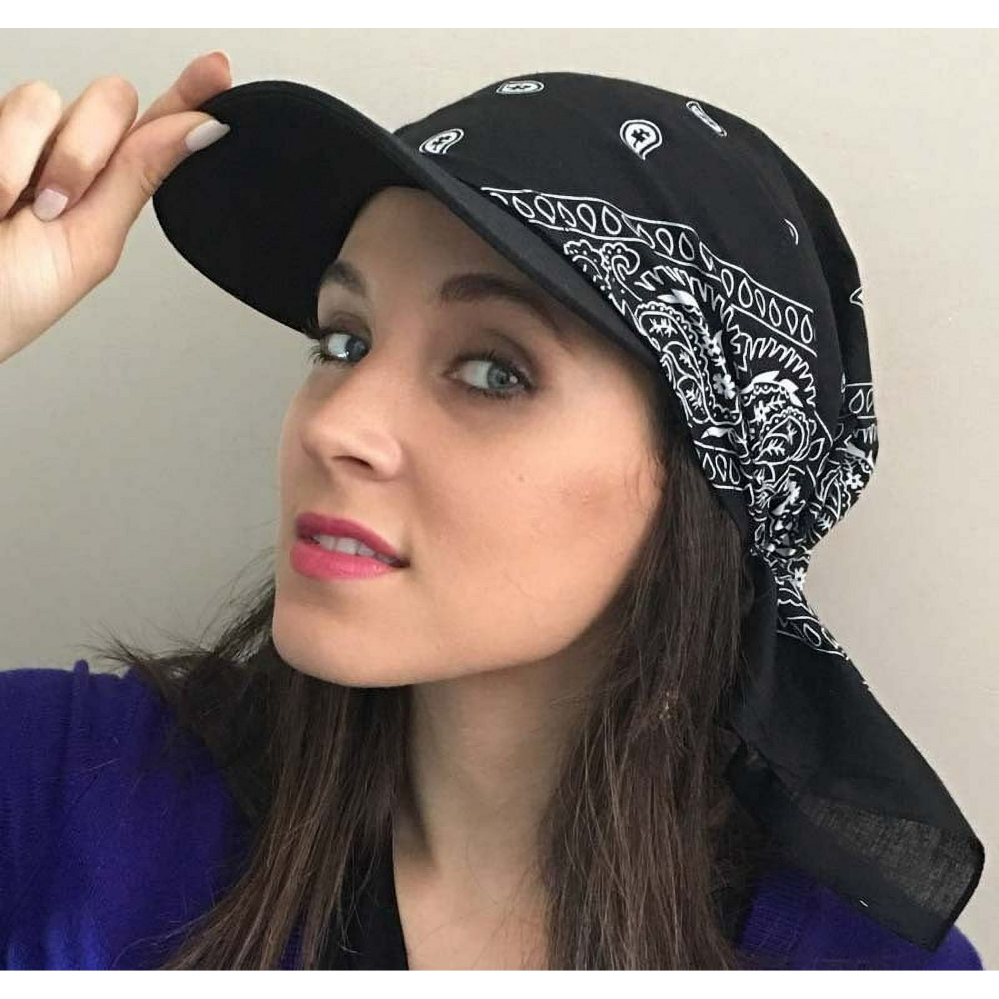 Click here for Svbnaue Floral Baseball Cap For Running Hat Womens... prices