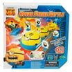 Epoch Games Super Mario Hover Shell Strike, Tabletop or Floor ...