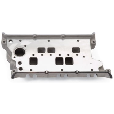 Edelbrock 7186 Performer RPM 383 Intake Manifold - Walmart.com