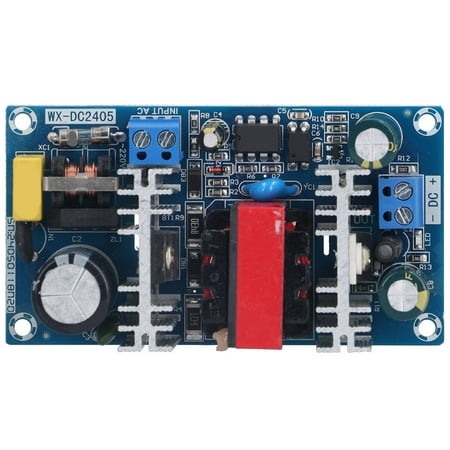Power Supply Board, Power Module Portable For Overload Protection For ...