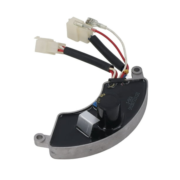 Generator Voltage Regulator,Automatic Voltage Regulator 3 Automatic ...