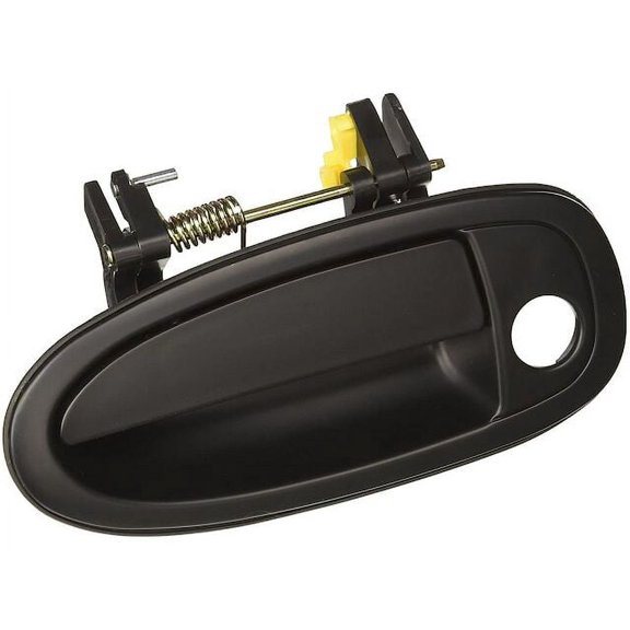 Left Driver Side Door Handle - Compatible with 2008 - 2015 Nissan Rogue ...