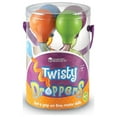 Learning Resources Twisty Droppers, Set of 4 - Walmart.com