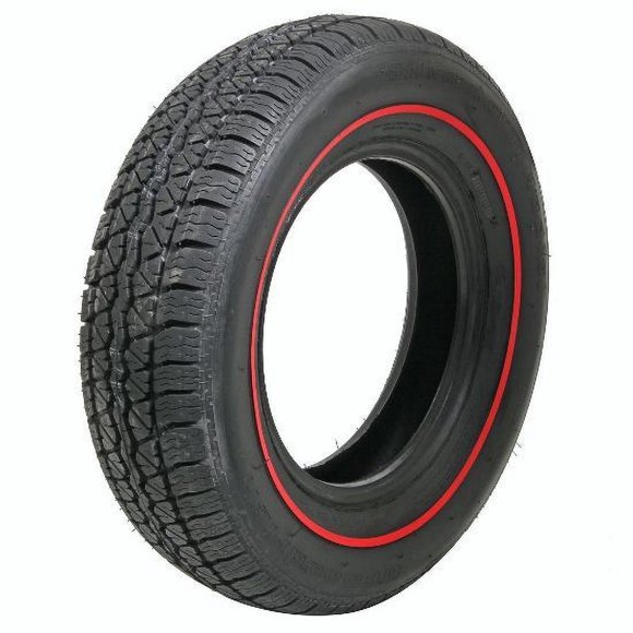 Red Line Tires