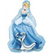 Cinderella Personality