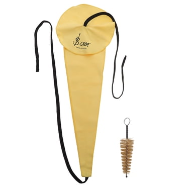 Polish Treated Cloth,Bach,Silver - Walmart.com