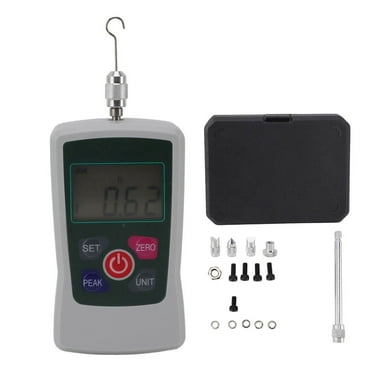 DS2 Series 100N-5KN Precision Digital Split Pressure Tension Gauge ...