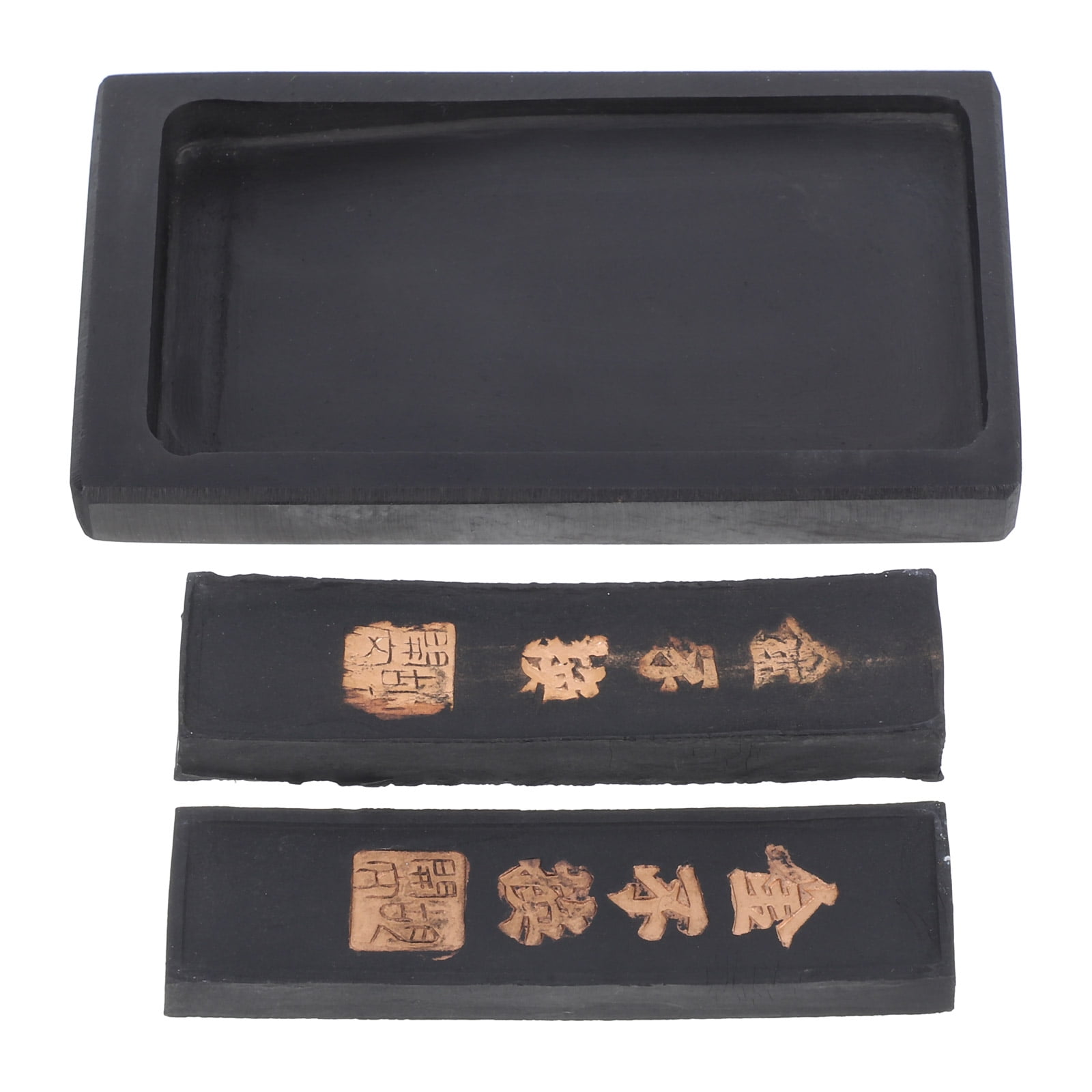 Click here for Showeroro 1set Chinese Calligraphy Ink Stone Set W... prices