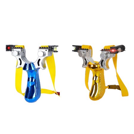 Hunting Tool with Removable Rubber Band Shooting Practise Hunting Tool ...