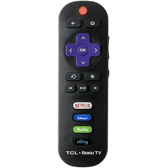 Hulu Remote Control