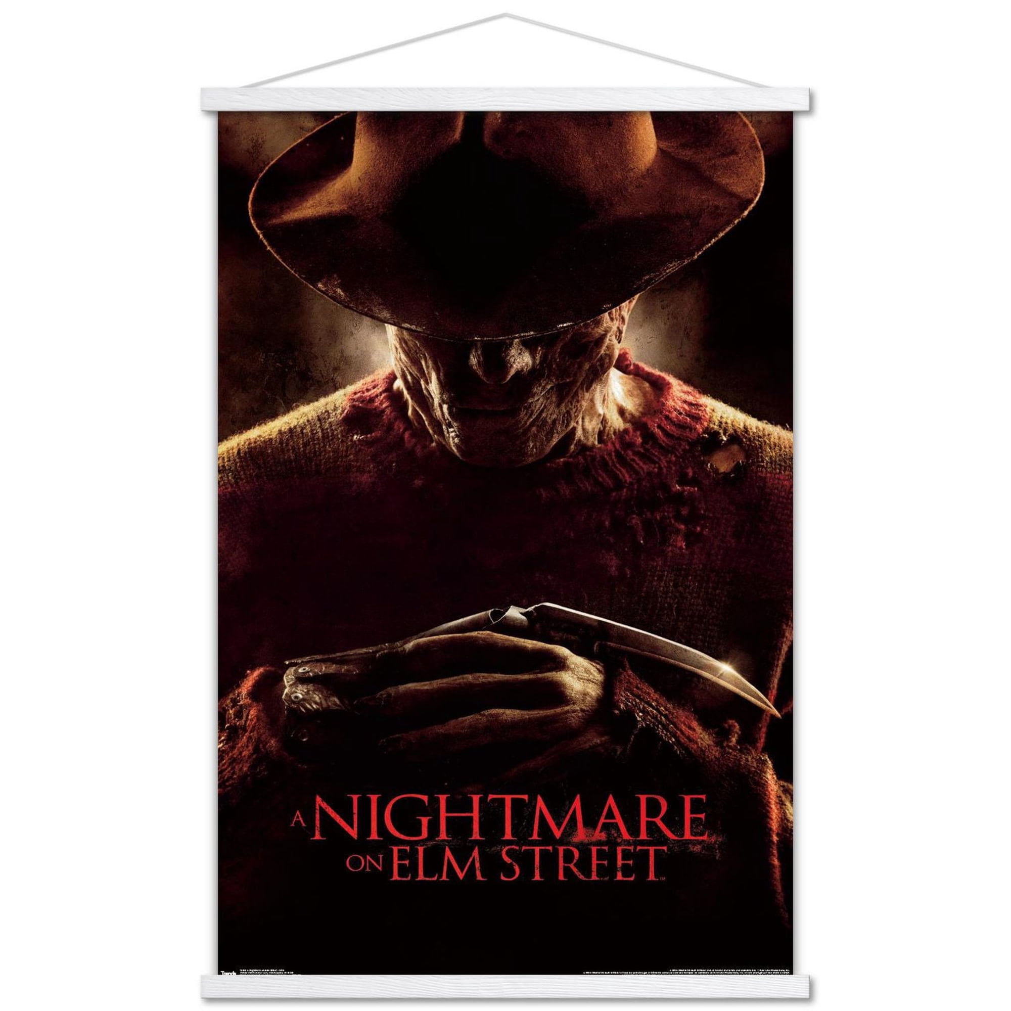 Click here for Trends International A Nightmare On Elm Street - 2... prices
