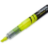 Sharpie Pack of 10 Colored Liquid Highlighters, Chisel Tip, Assorted ...