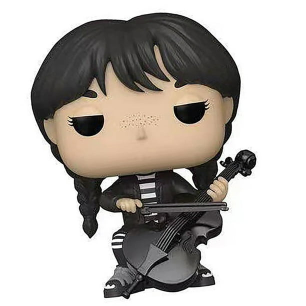 Colgante Christina Ricci, Familia Adams POP Mano Modelo de la Familia ...