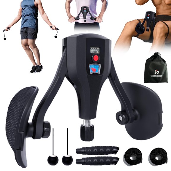 Sentryse Thigh Master, Thigh Trainer Pelvic Floor Exercise Devices with ...