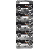 Energizer, Button Cell Battery, LR44, 1.5V 4-Pack for Small Devices ...
