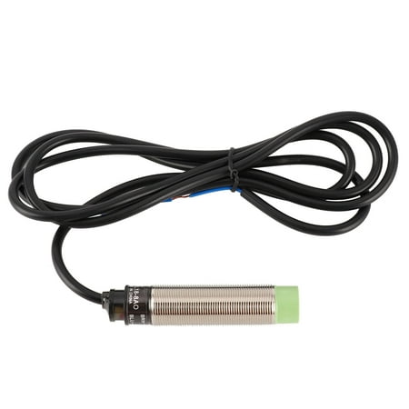 Approach Switch, Performance Cylindrical Approach Switch For Industrial ...