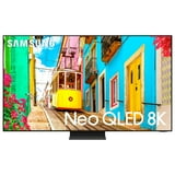 Samsung QN65QN800DFXZA 65 Inch Neo QLED 8K Smart TV (2024) Bundle with ...
