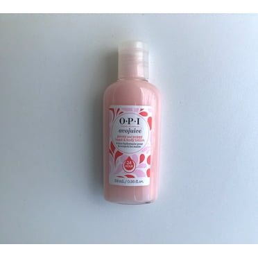 OPI Avojuice Coconut Melon Hand and Body Lotion 0.95 fl oz - Walmart.com