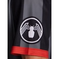 Spider-Man Men's and Big Men's Graphic Mesh Soccer Jersey, Sizes XS-5XL ...