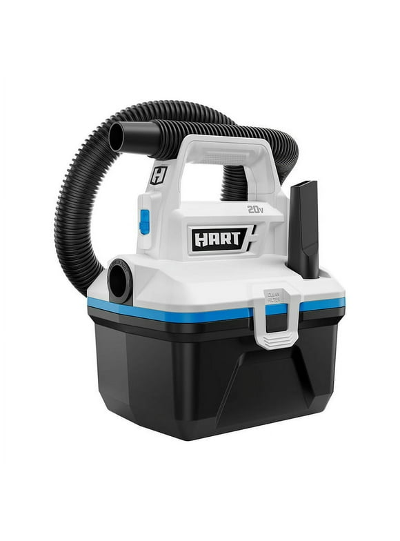 HART Vacuums in Vacuums, Steamers & Floor Care - Walmart.com
