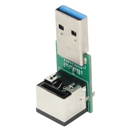 Game IO Board, Universal Delayless USB 3.0 Controller Adapter For Game ...