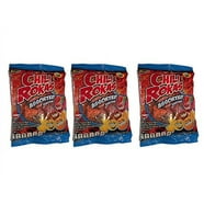 Mexican Candy - 30 Pieces of Spicy Tamarindo Banderilla Tama-Roca ...