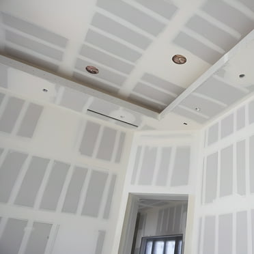 USG Sheetrock All Purpose Lightweight Joint Compound, Drywall Plaster ...