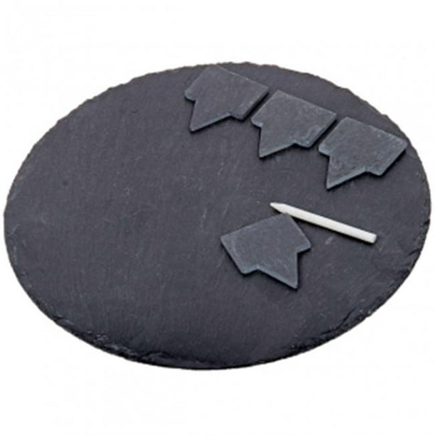 Slate Serving 6-piece Set - Walmart.com