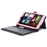 Visual Land 8" IPS Tablet Quad Core 16GB includes Keyboard Case ...
