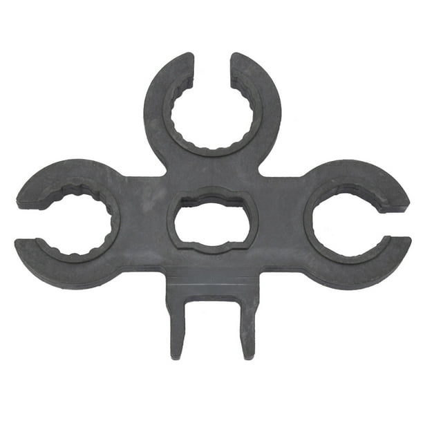 Solar Panel Wrench, Tool Wrench, Efficient Simple For Solar Panels ...