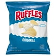 Ruffles Original Potato Chips, 1.5 oz Bag, 64/Carton - Walmart.com
