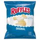 Ruffles Original Potato Chips, 1.5 oz Bag, 64/Carton - Walmart.com