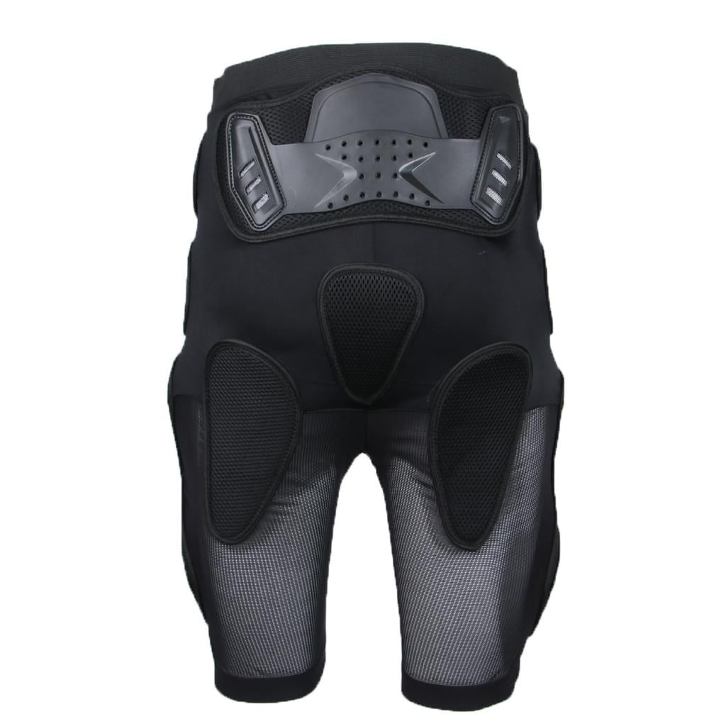 Click here for Beloving Durable Motorcycle Protective Pads Pants... prices