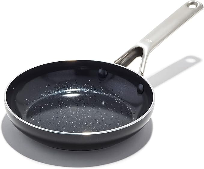 OXO Agility 26cm open fry pan - Walmart.ca