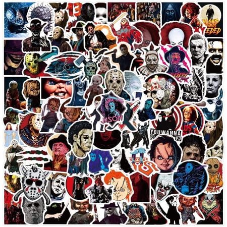 Classic Anime Sexy Girl Pin-up Girls Stickers Pack 100 Pcs Adult ...