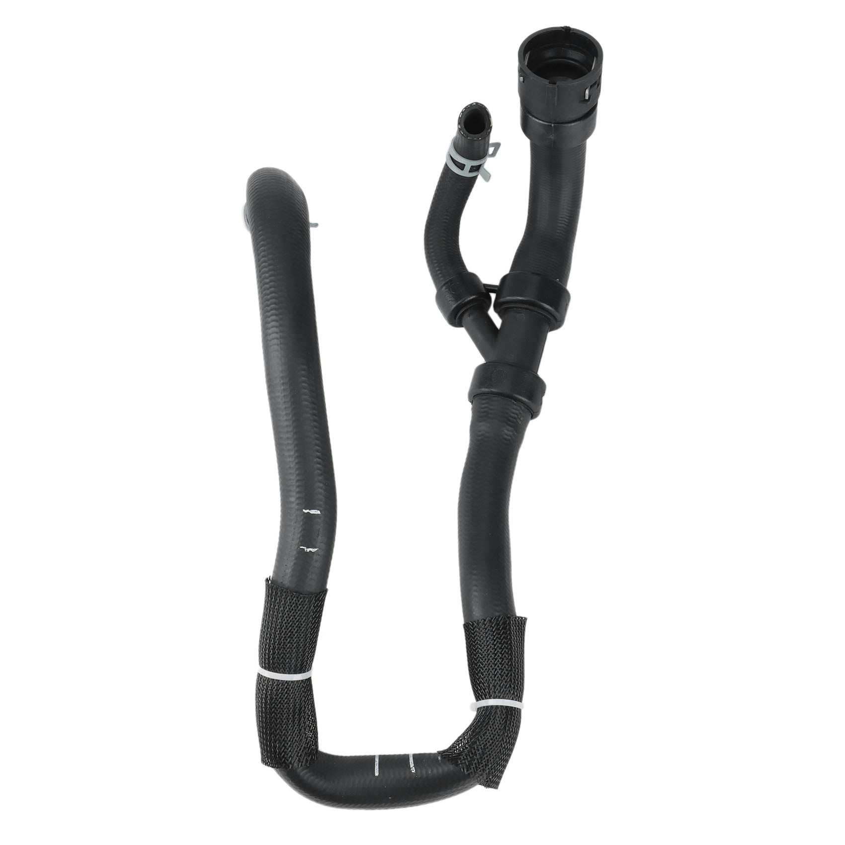 Car Radiator Lower Hose for Range Rover Evoque Discovery Sport LR024236 ...