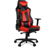 Arozzi Vernazza Gaming Chair, Red - Walmart.com