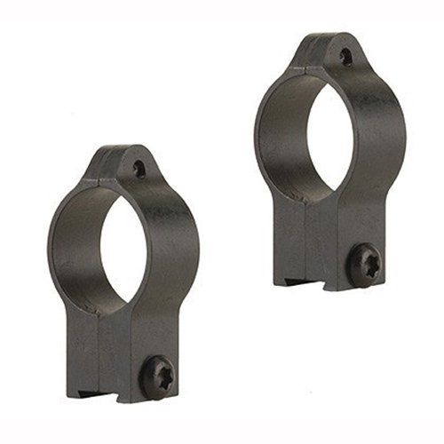 Talley 22CZRL 1in Rimfire Rings for CZ Low - Walmart.com - Walmart.com