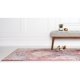 Unique Loom Dumbo Brighton Distressed Medallion Area Rug or Runner ...