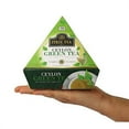 Itrix Ceylon Green Tea Pyramid Style (25 Tea Bags)- Slimming Tea & Weight Loss Tea Best Qulity ...