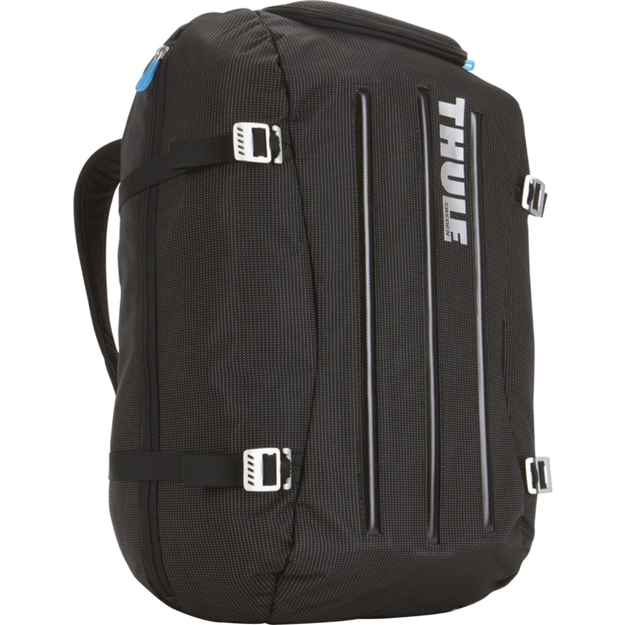 Thule Crossover TCDP-1 BLACK Carrying Case (Duffel) Apple iPhone ...