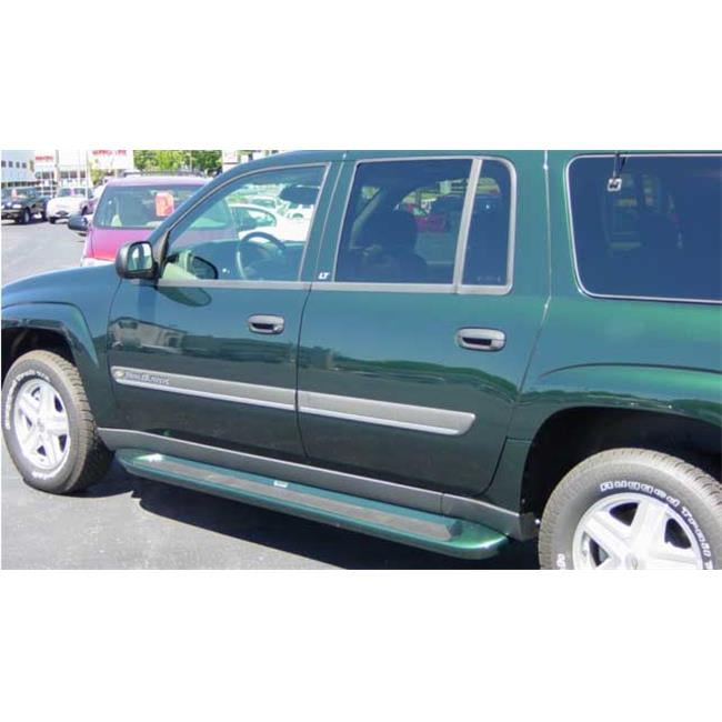 Owens 2150 Glastep Custom Molded Fiberglass Running Boards | Walmart Canada