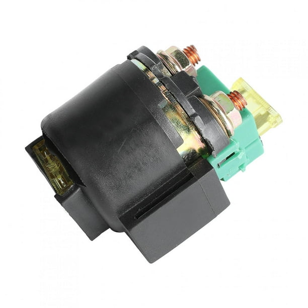 Starter Relay,Motorcycle Start Relay Replacement Start Relay Fit For G ...