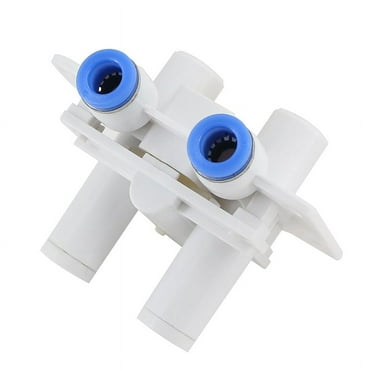 Johnson Controls A19AAT-2C Freezer Temperature Controller - Walmart.com