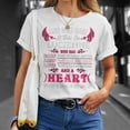 Lucienne Name Gift And God Said Let There Be Lucienne Unisex Jersey ...