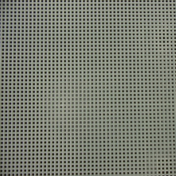 Darice 10 Mesh Clear Plastic Canvas Sheets - Walmart.com